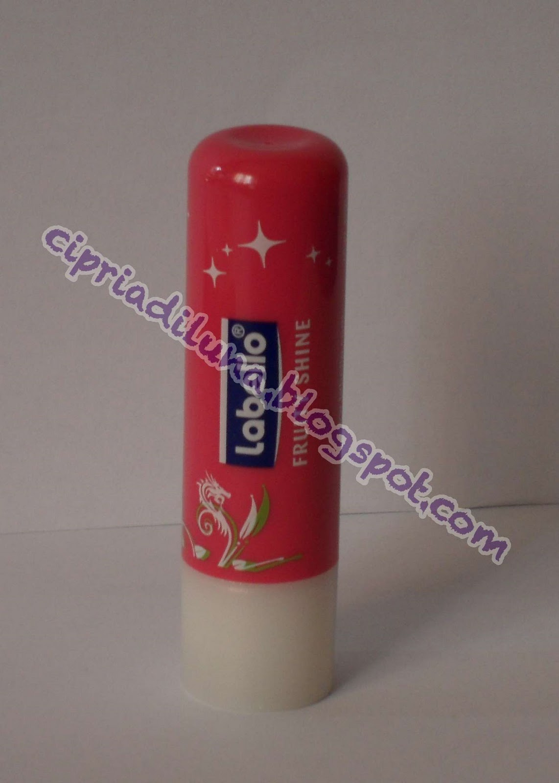 Labello Fruity Shine Dragonfruit | Cipria di Luna