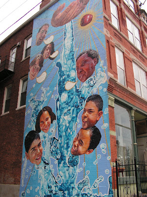 Murales en Chicago