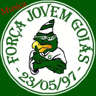 Dedo Pro Alto {DPA}: FORÇA JOVEM DO GOIAS(MUSICAS)