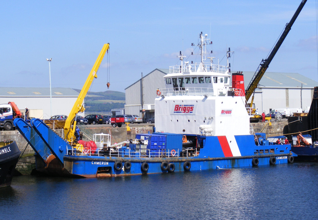 Clyde Naval Gazing: 20/06/2010 - 27/06/2010