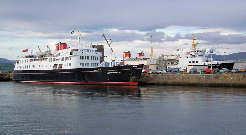 Clyde Naval Gazing: 21/11/2010 - 28/11/2010