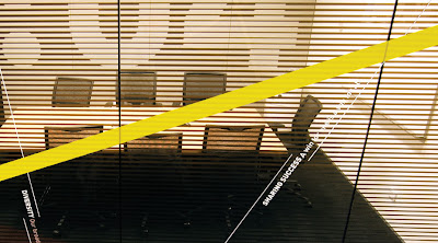 Coverline Design: TASK 2: Which Way is the Wayfinding Going?