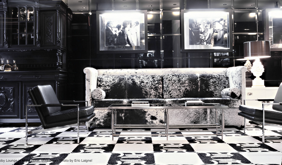 Turner & Co.: Designer Mark Zeff