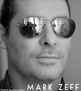 Turner & Co.: Designer Mark Zeff