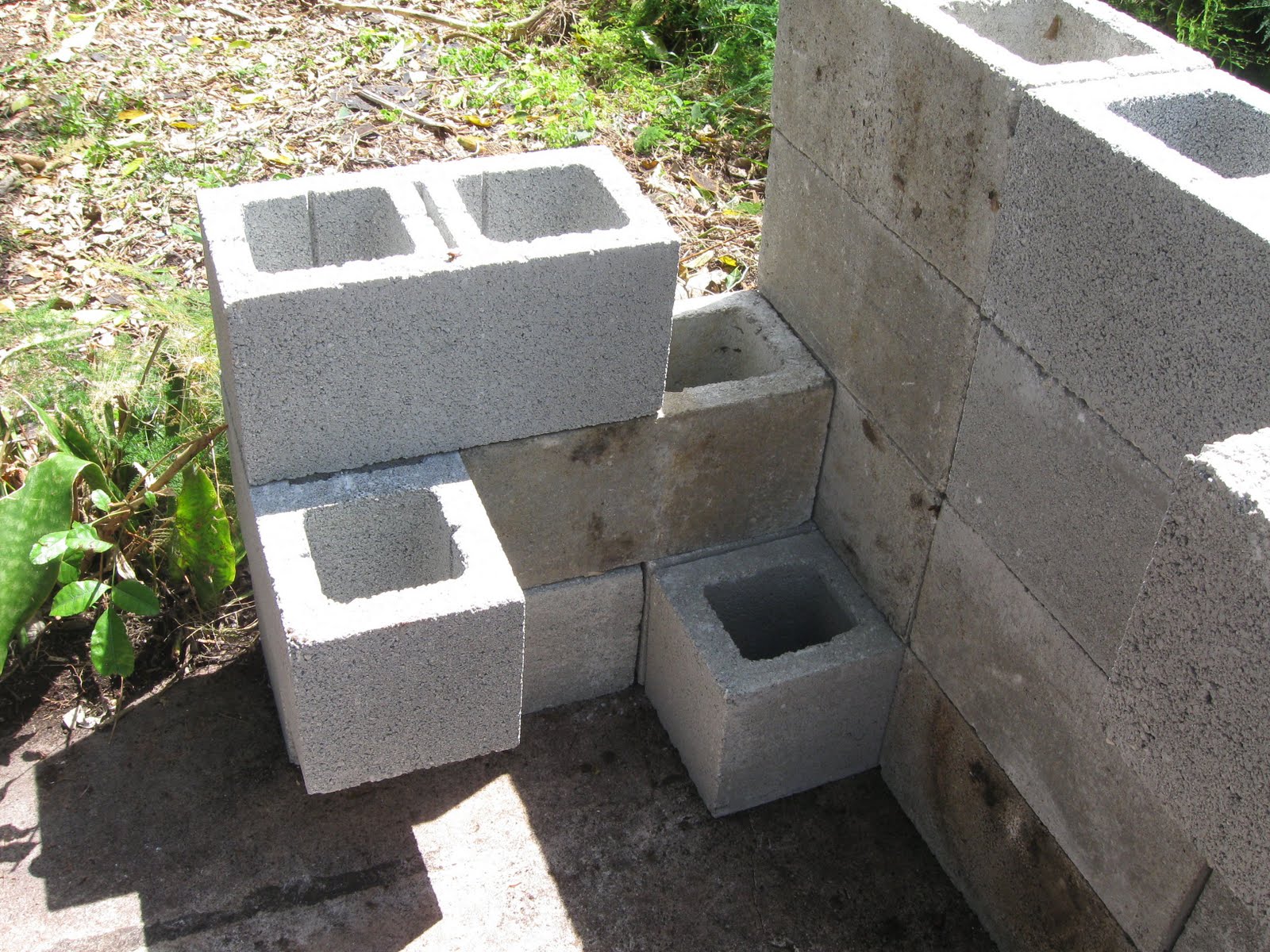 Life in Rehab: The Wall. No Pink Floyds Were Harmed