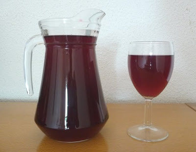 AFRIC-ANA: SUMOS NATURAIS