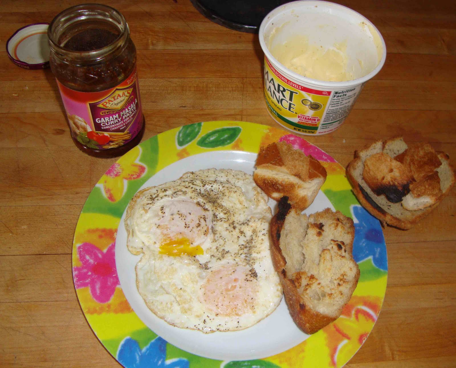 House Husband's Cooking Log: Crusty Old Man