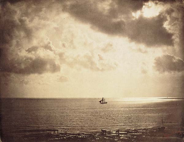 Jean-Baptiste Gustave Le Gray (1820-1884)