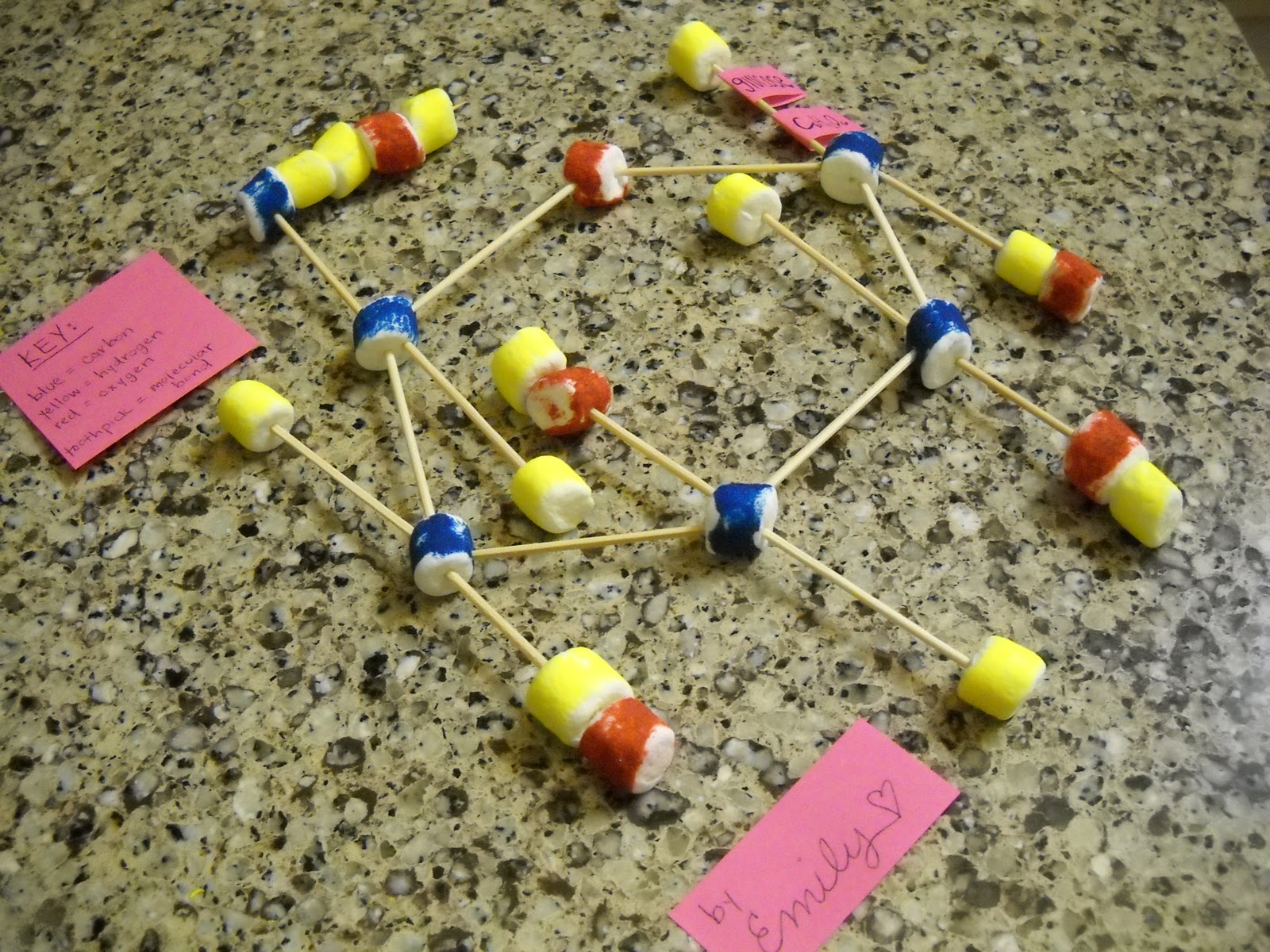 Emily 365: Are You Hungry?