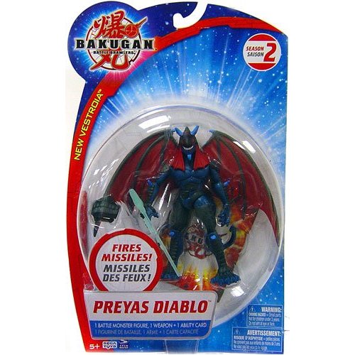 Bakugan : Gundalian Invaders Store™: Bakugan Battle Monster Action ...