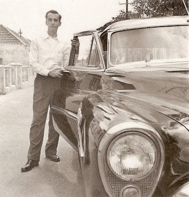 Verklonken met Curaçao: Tip Marugg compleet | blog