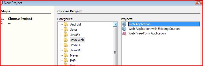 Java Beginner: Learning Struts-FormBean-Hibernate with Netbeans 6.5 Up