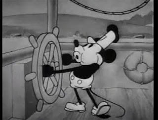 things have changed...: steamboat willie:ref 05