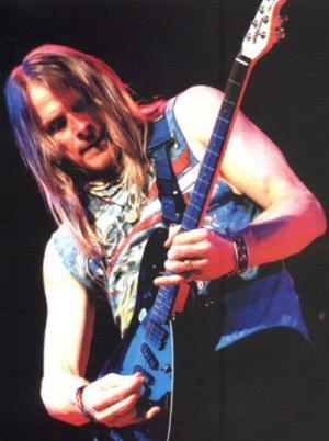 Guitar Foundations: Steve Morse - The Introduction To Multigenre Guitar ...