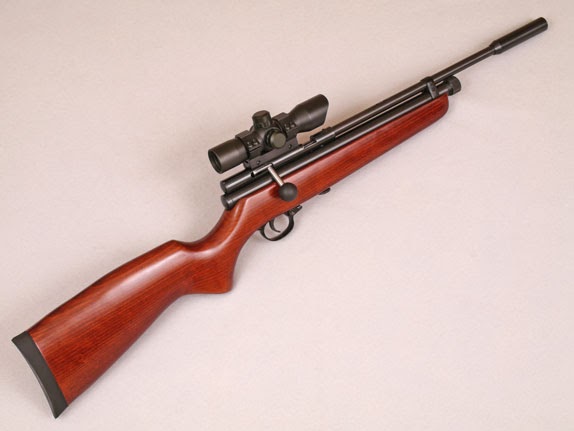 Archer on Airguns: The QB78 Carbine is Back - and Better!