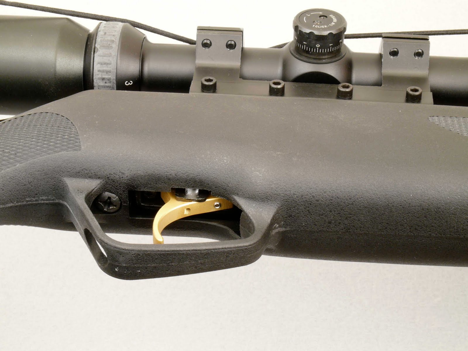 Archer on Airguns: GTXaa Trigger Fits Both Stoeger X10, X20 and X50 ...