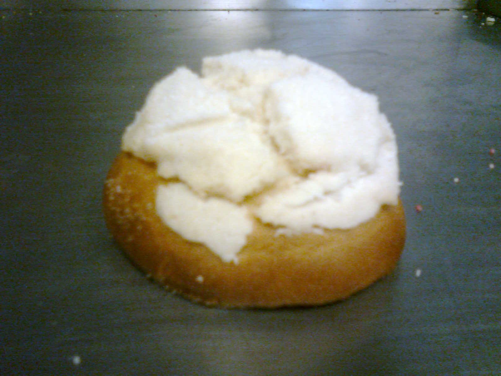 El Arte de la Panadería Mexicana: Bizcocho para Concha y Variantes