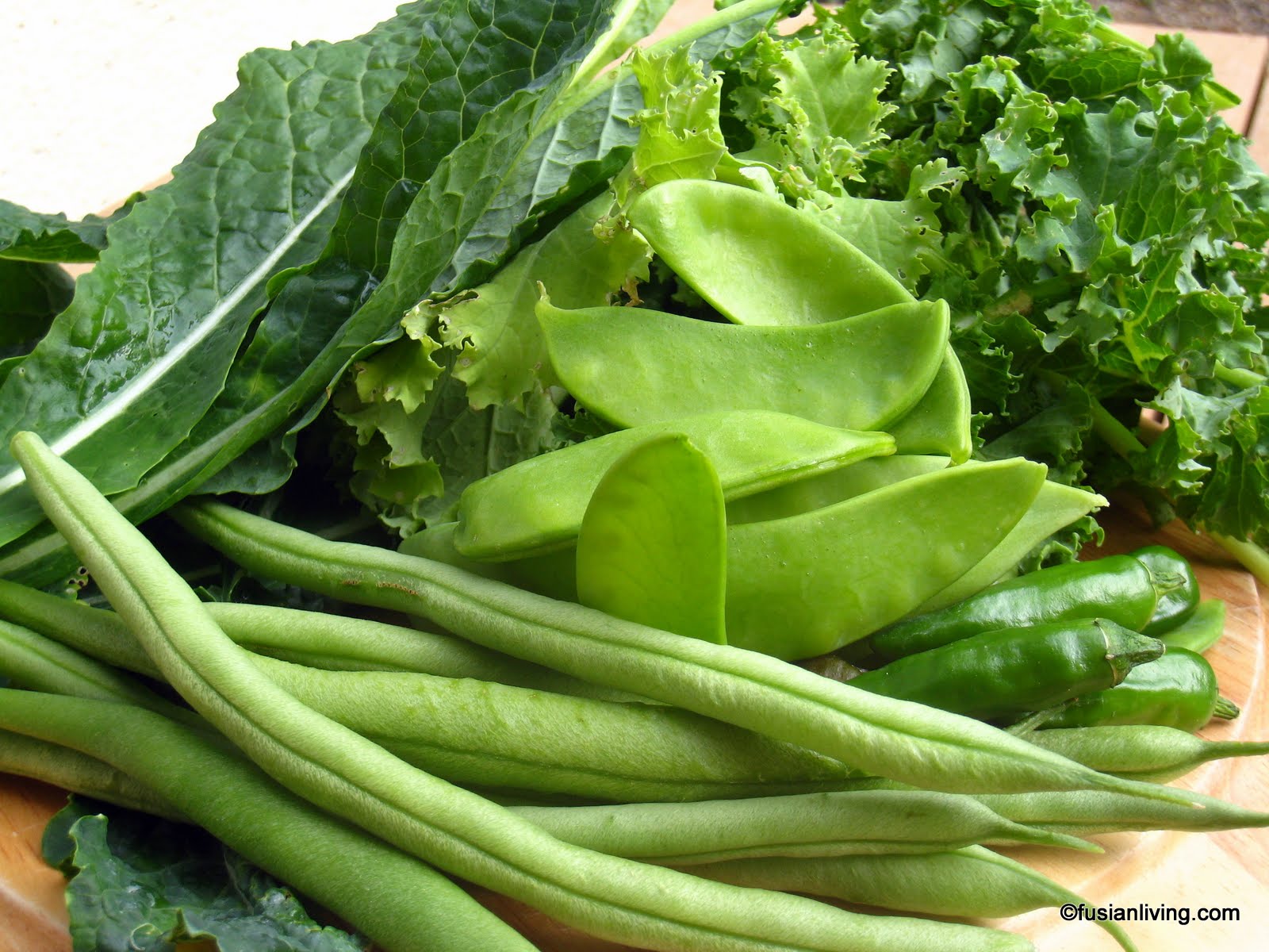 July - Eating our way through a month of colourful harvest! | Grow Your ...