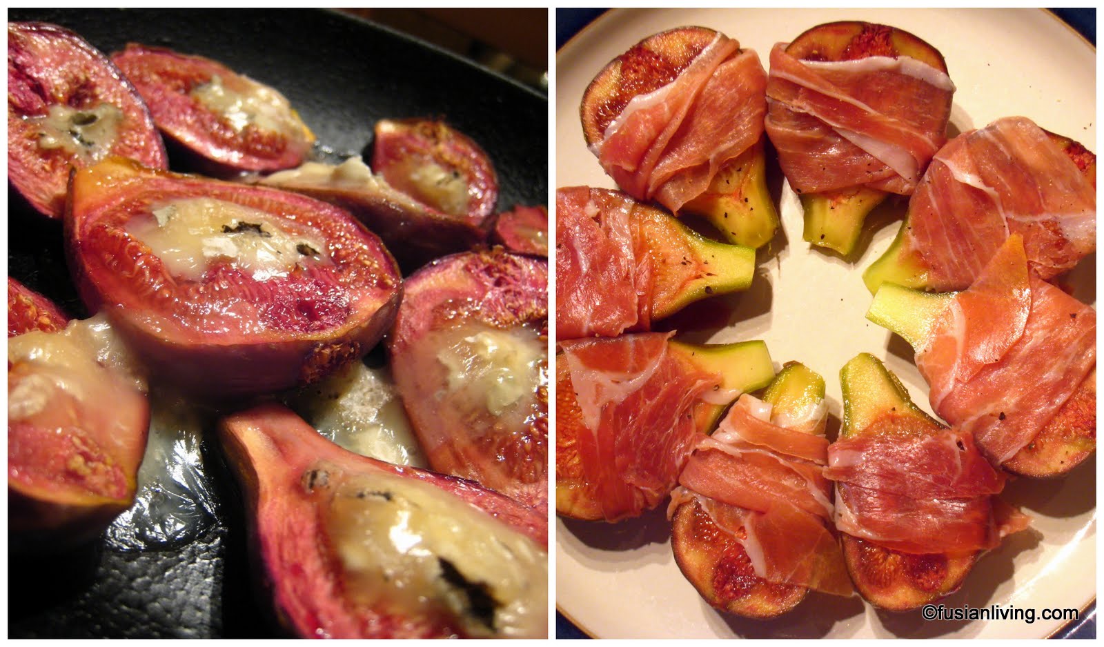 Our Delightful Fig Harvest | Grow Your Own Veg Blog. Gardening and Food ...