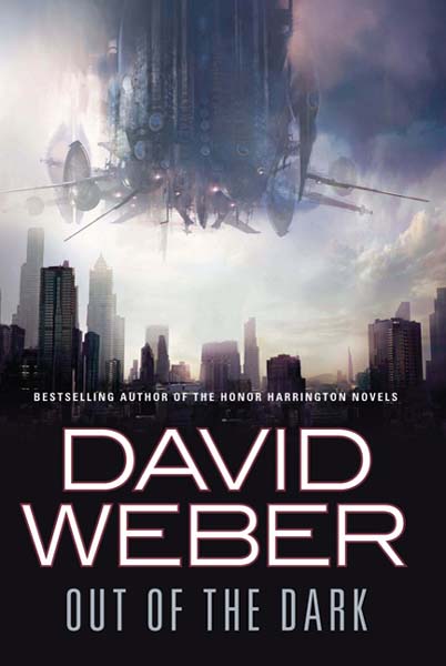Fantasy Book Critic: “Out of the Dark” by David Weber (Reviewed by ...