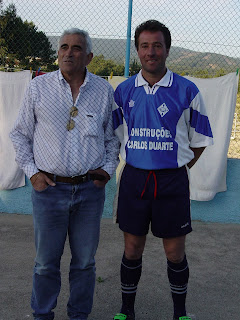 Pampilhosa Linda: Fernando Niza: a nossa opinião e posição formal