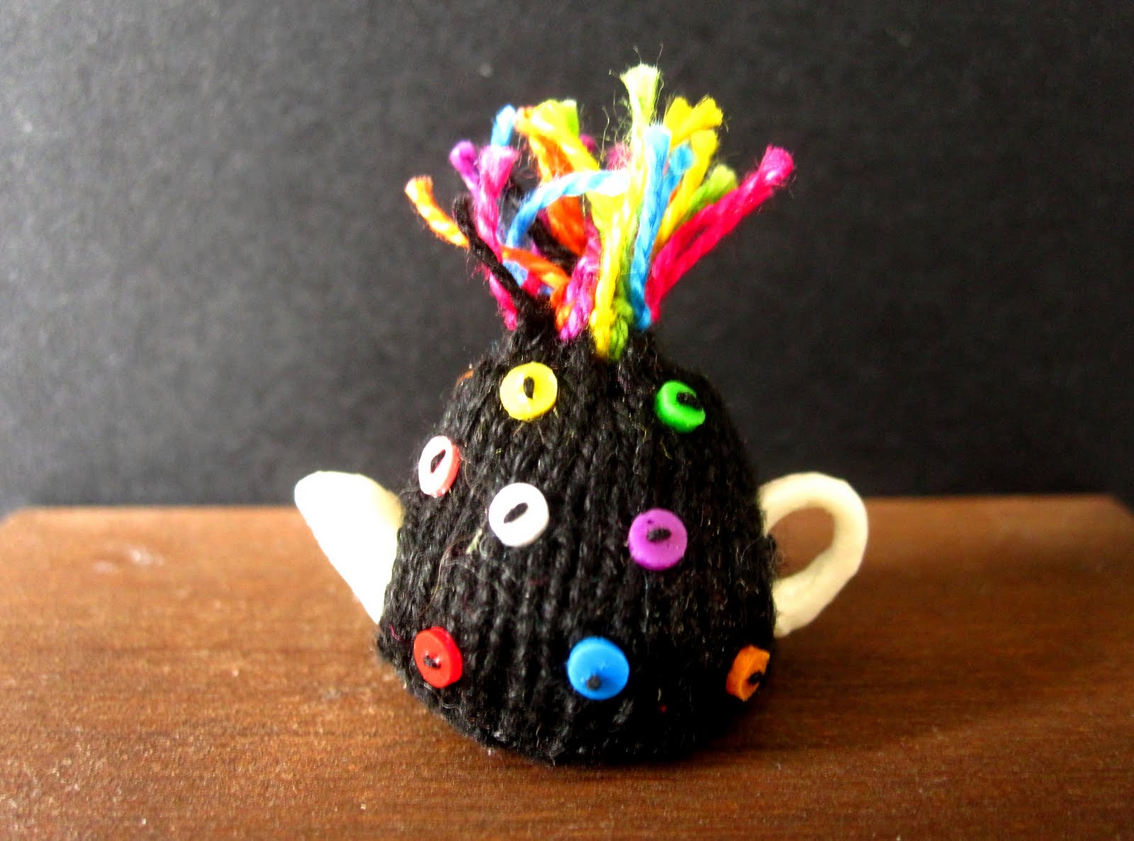 The Shopping Sherpa: February 2011