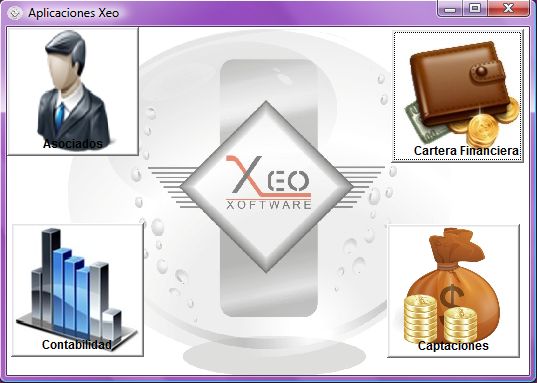 Software Xeo