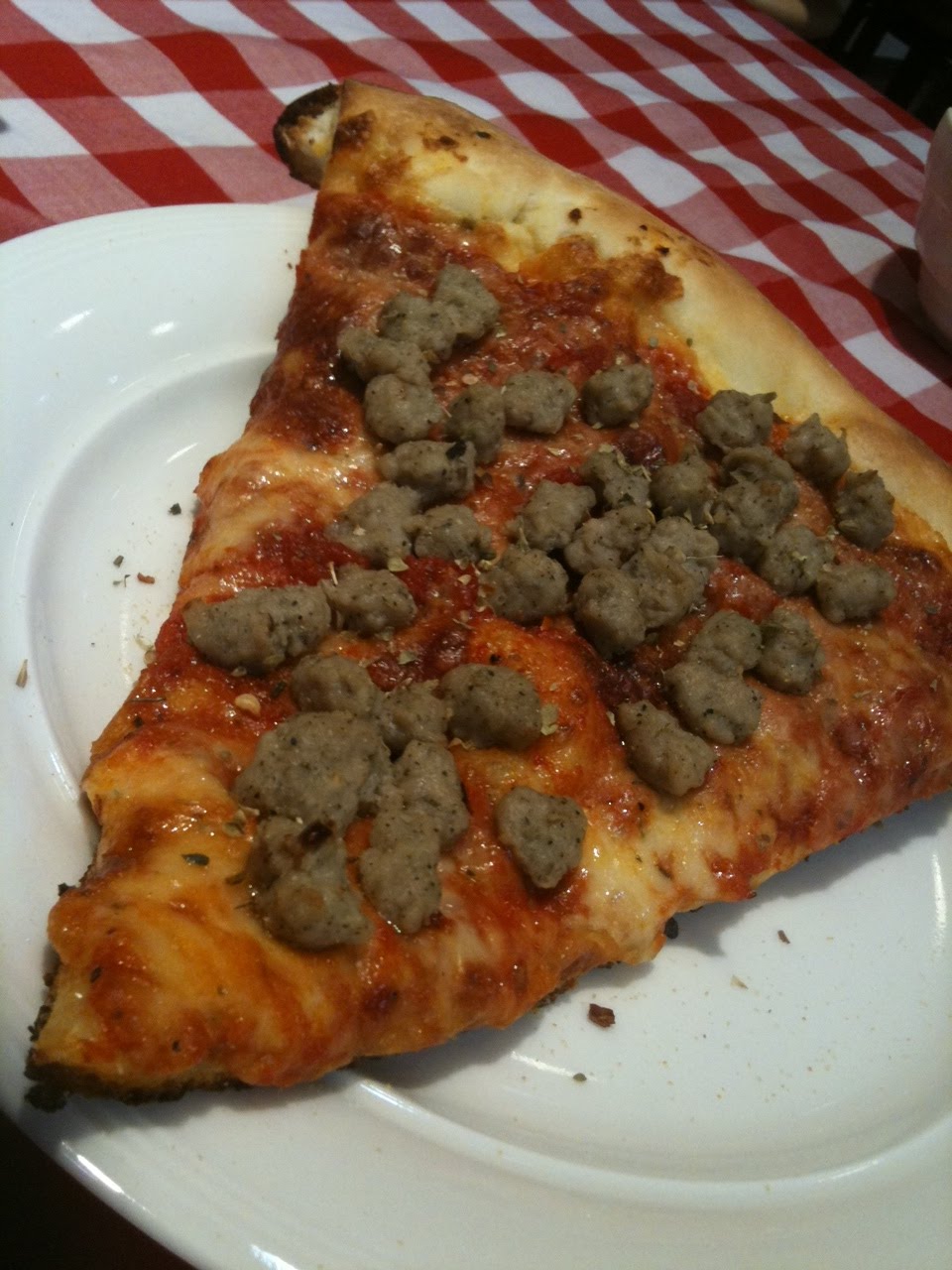 International Exchange: A New Yorker in Japan: Authentic New York Style ...