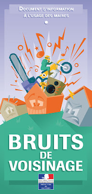 Olivier Bello : le Blog: Bruits de voisinage