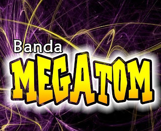 Swingueiras do Rn: MEGA TOM