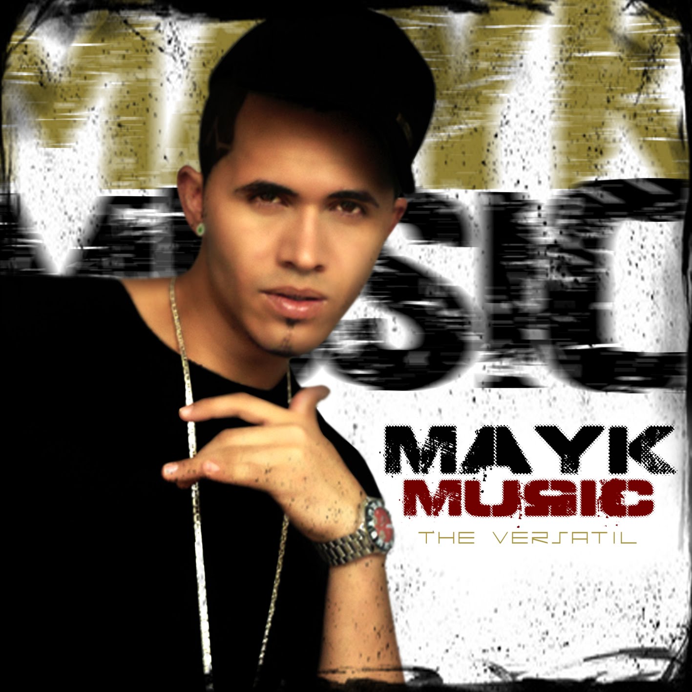 JA Design: MAYK MUSIC " THE VERSATIL" 2010