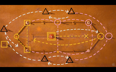 Alex Grant: How to Play Whackbat
