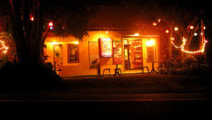 Java Jazz Coffee Shop: Welcome to Java Jazz Coffee Shop in Tagaytay City!