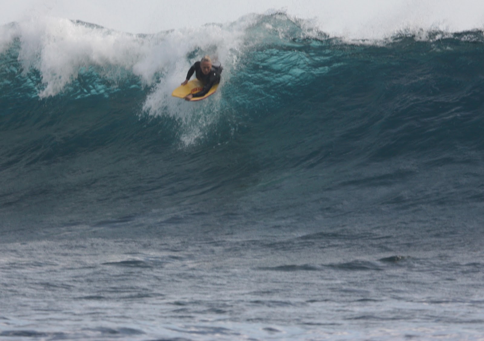 Kanesa Duncan Seraphin: 2010