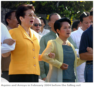 Present Pilipino: 1990 - Present: EDSA DOS