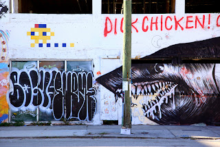 Space Invaders Miami Invasion Pictures – StreetArtNews