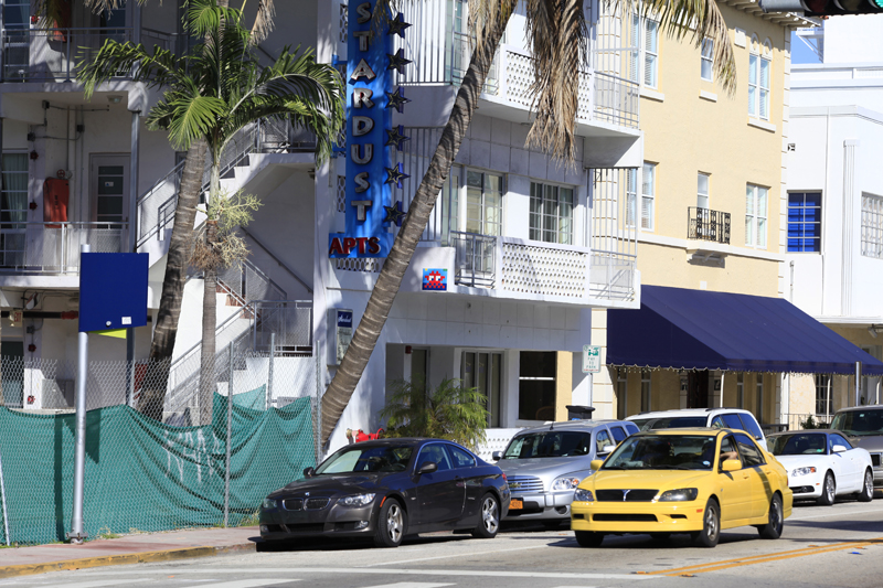 Space Invaders Miami Invasion Pictures – StreetArtNews