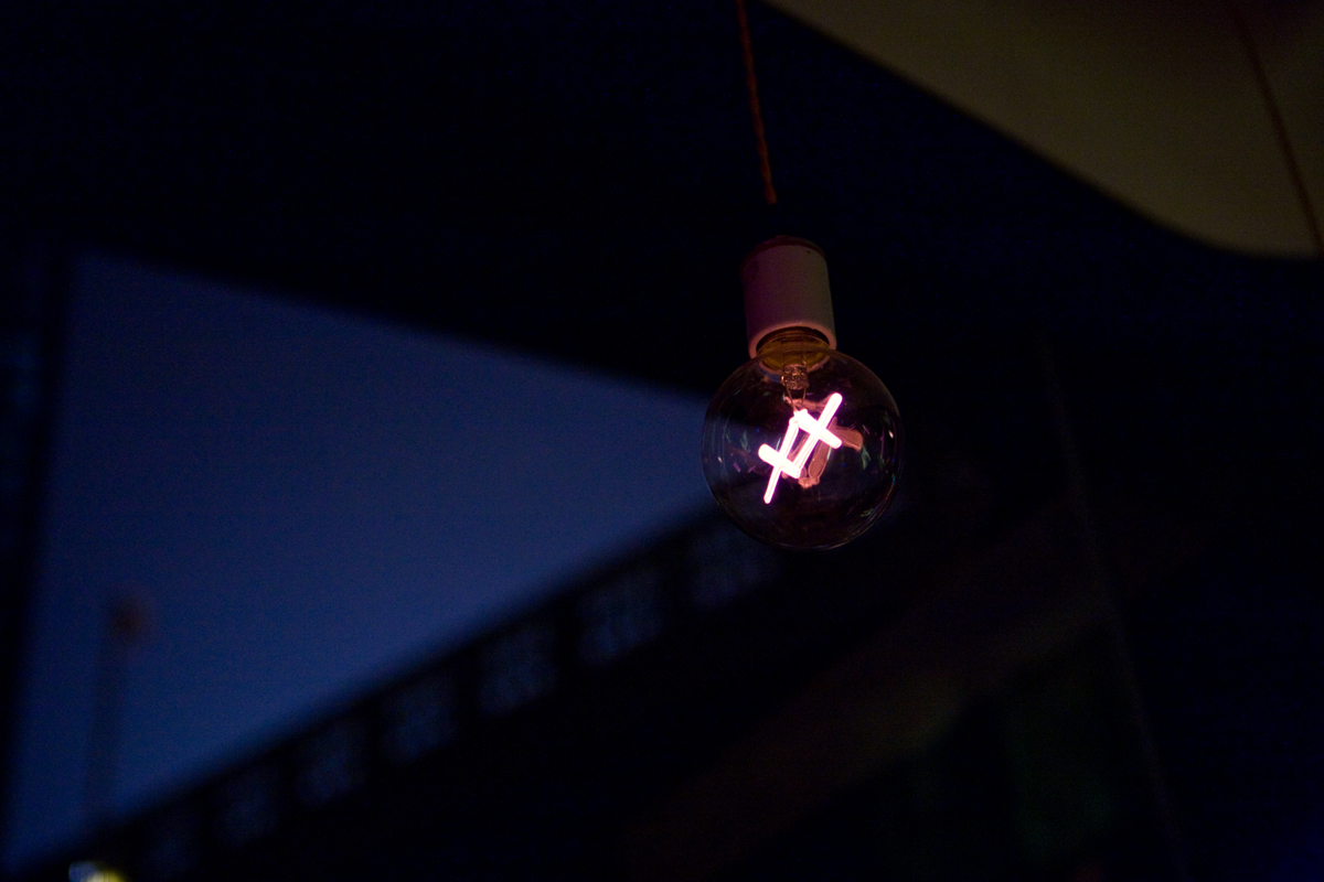 Kaws Limited Edition Light Bulbs New Pictures And Video – StreetArtNews