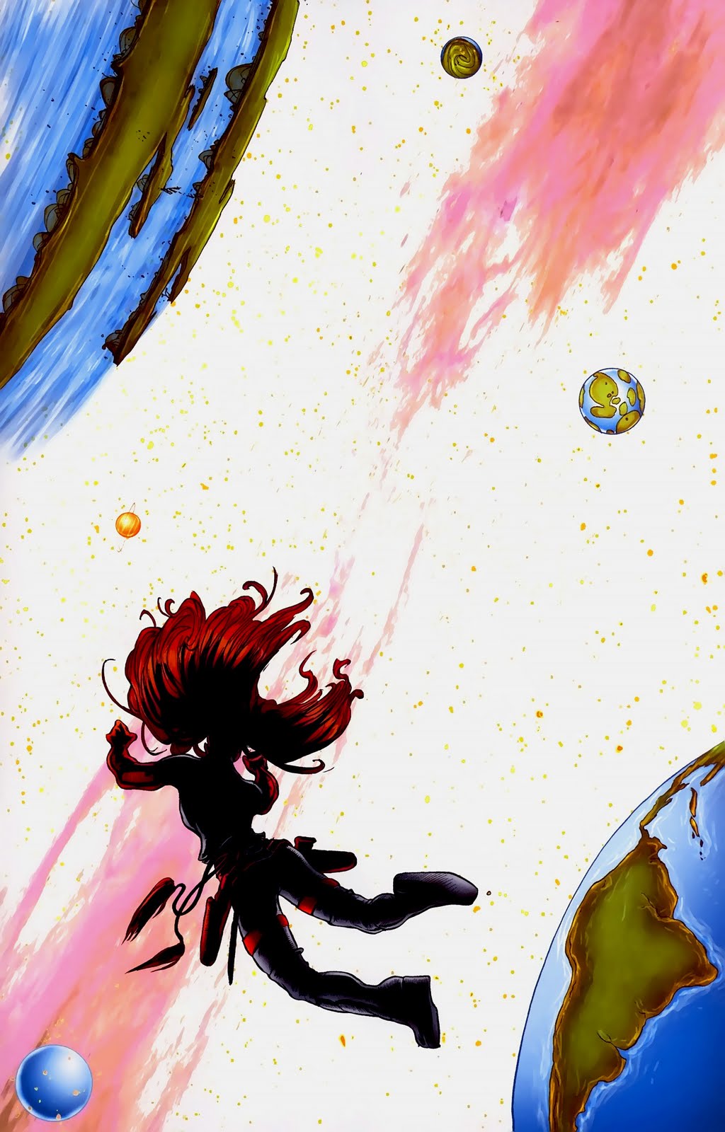 El Rinconcito de Yorick