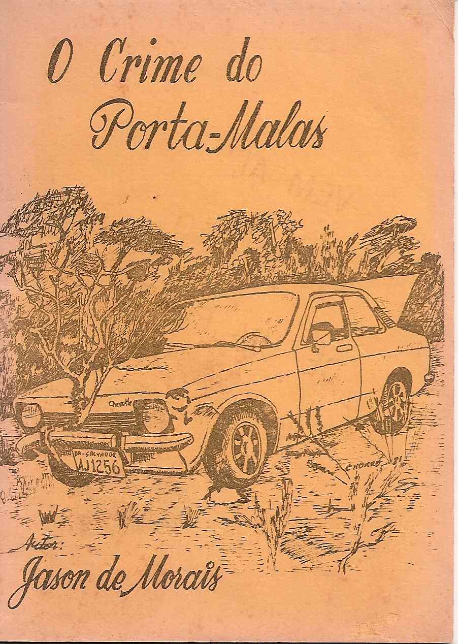 LIVROS: NORTE DE MINAS: JASON DE MORAIS