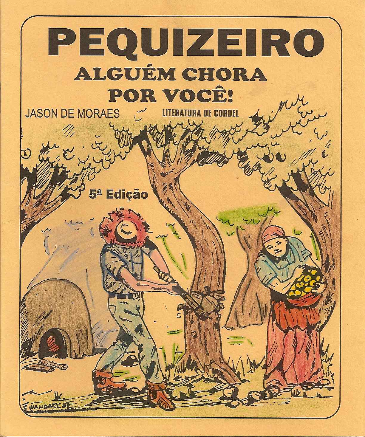 LIVROS: NORTE DE MINAS: JASON DE MORAIS