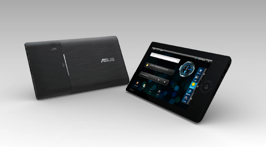 ASUS Releases More Specs and New Photos of their Upcoming Product - The ...