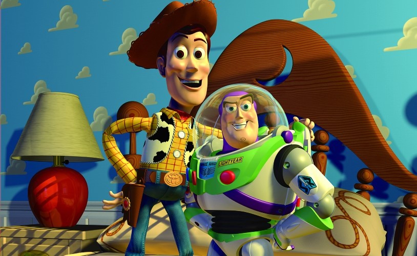 Toy Story 3 Tops All Animated Films - The Life Trends Online Magazine