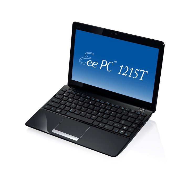 Badabings: EeePC with AMD!