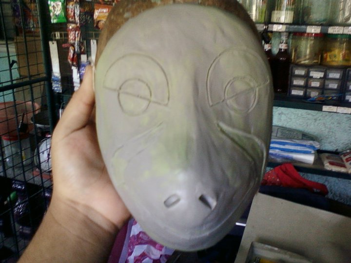 One of the Best Cosplay Mask Makers: Check This Out - OtakuPlay PH ...