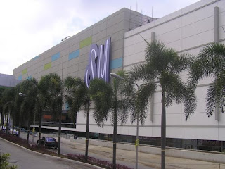 Fire Hits SM Cubao, Razes Mall Basement - The Life Trends Online Magazine