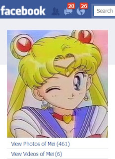 Facebook Cartoon Characters Campaign: Change Your Facebook Profile ...