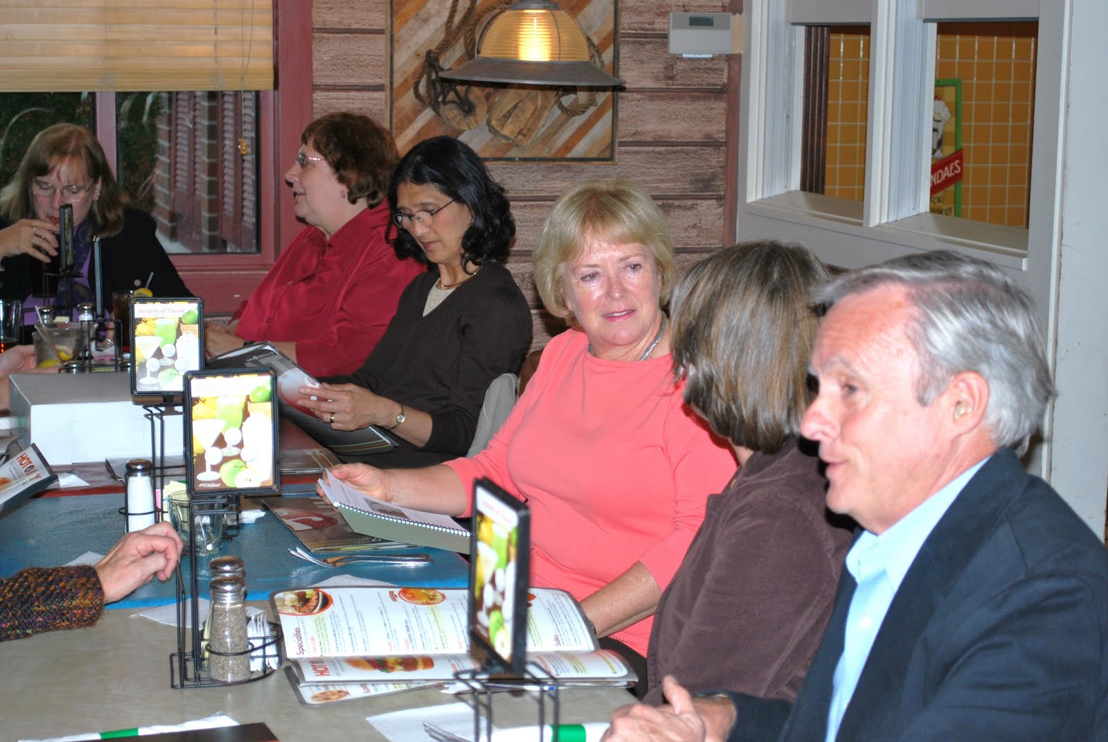 Musings and Memories from '68