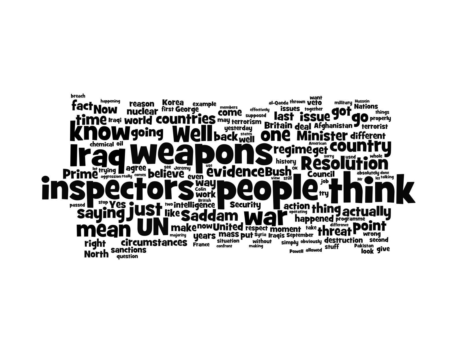 Cyan Turan: Clouded Judgement