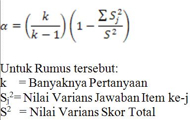 Pengujian Validitas dan Reliabilitas - Tesis Disertasi Com | Jasa ...